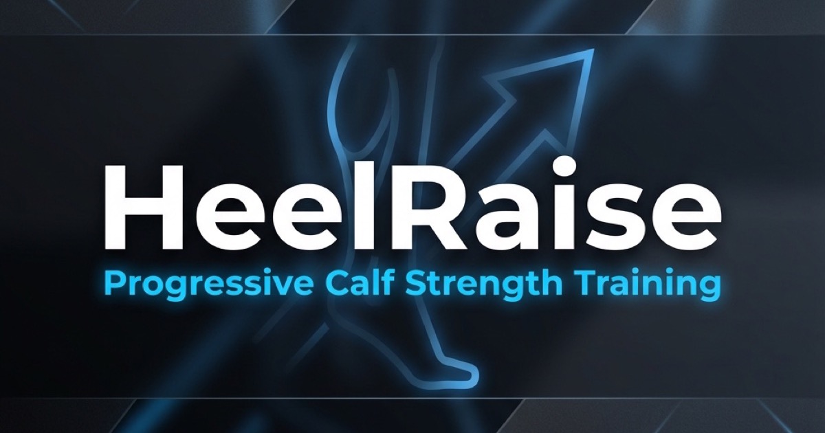 The Rathleff Protocol Explained: The Science of High-Load Training ...